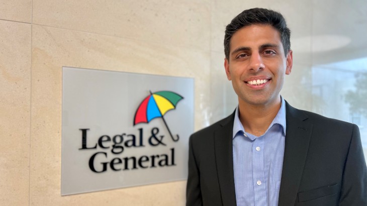 Legal & General Reinsurance | The History and Future of Reinsurance in ...